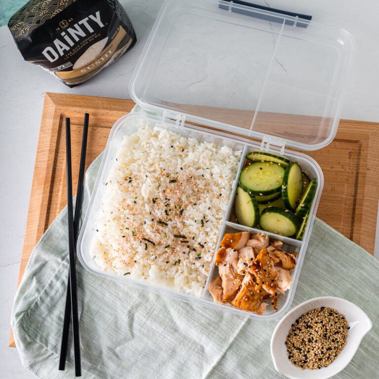 Dainty Rice | All about Rice Tips Archives - Dainty Rice
