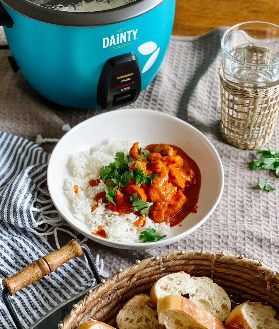 Dainty Rice | Rice Cooking Methods Archives - Dainty Rice