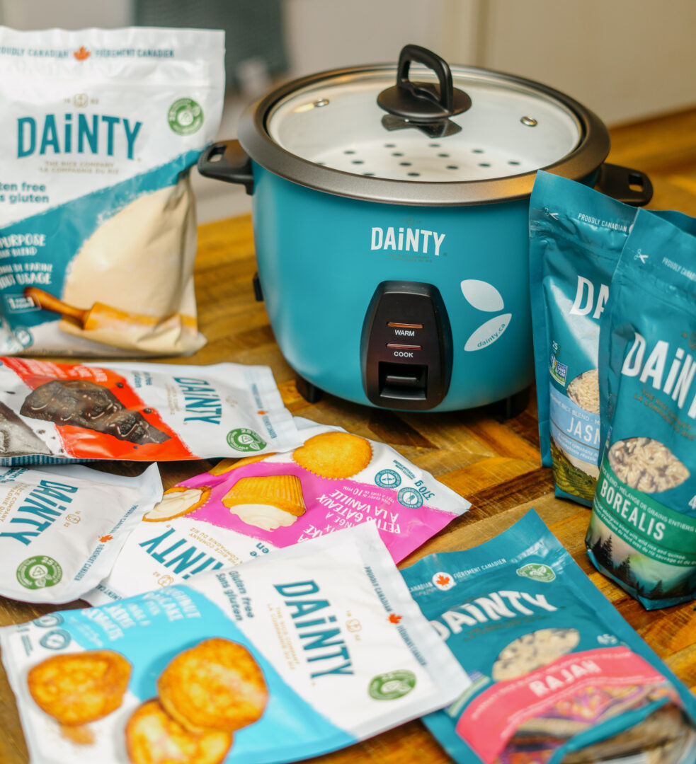 Dainty Rice | All about Rice Tips Archives - Dainty Rice