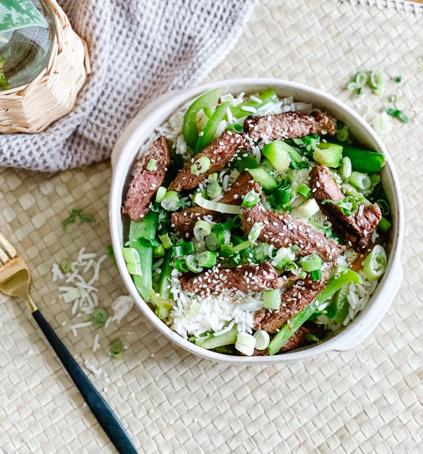 Dainty Rice | Flavour Tips Archives - Dainty Rice