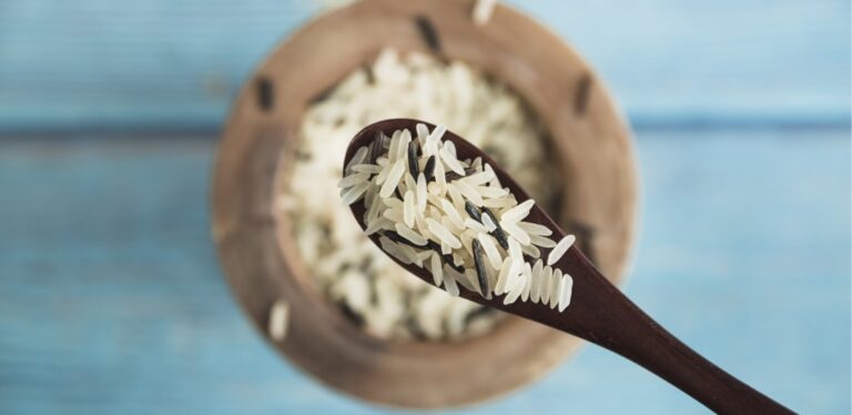 Dainty Rice | The rice company