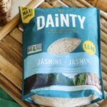 Dainty Rice | Shortbread Cookies