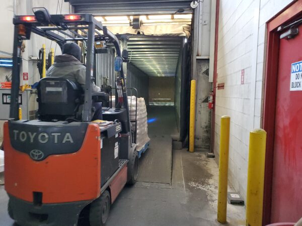 Dainty Rice | Careers