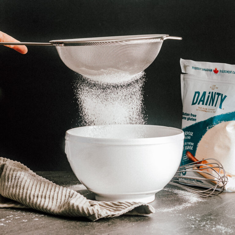 Dainty Rice | Chicken Teriyaki in a rice cooker