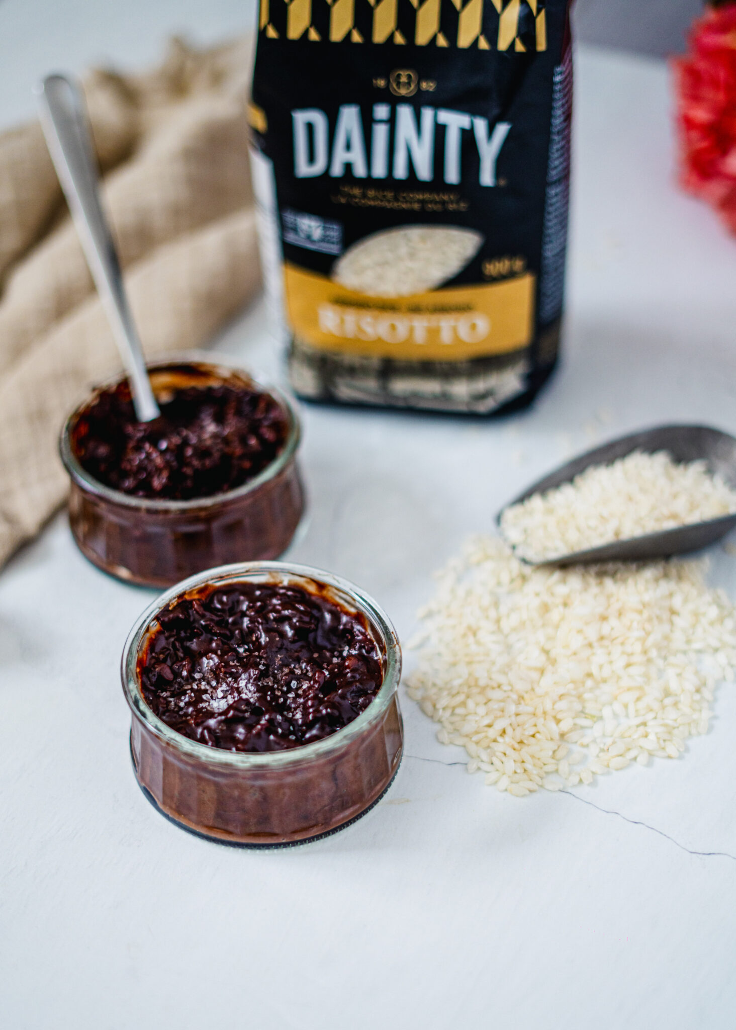 Dainty Rice | The rice company