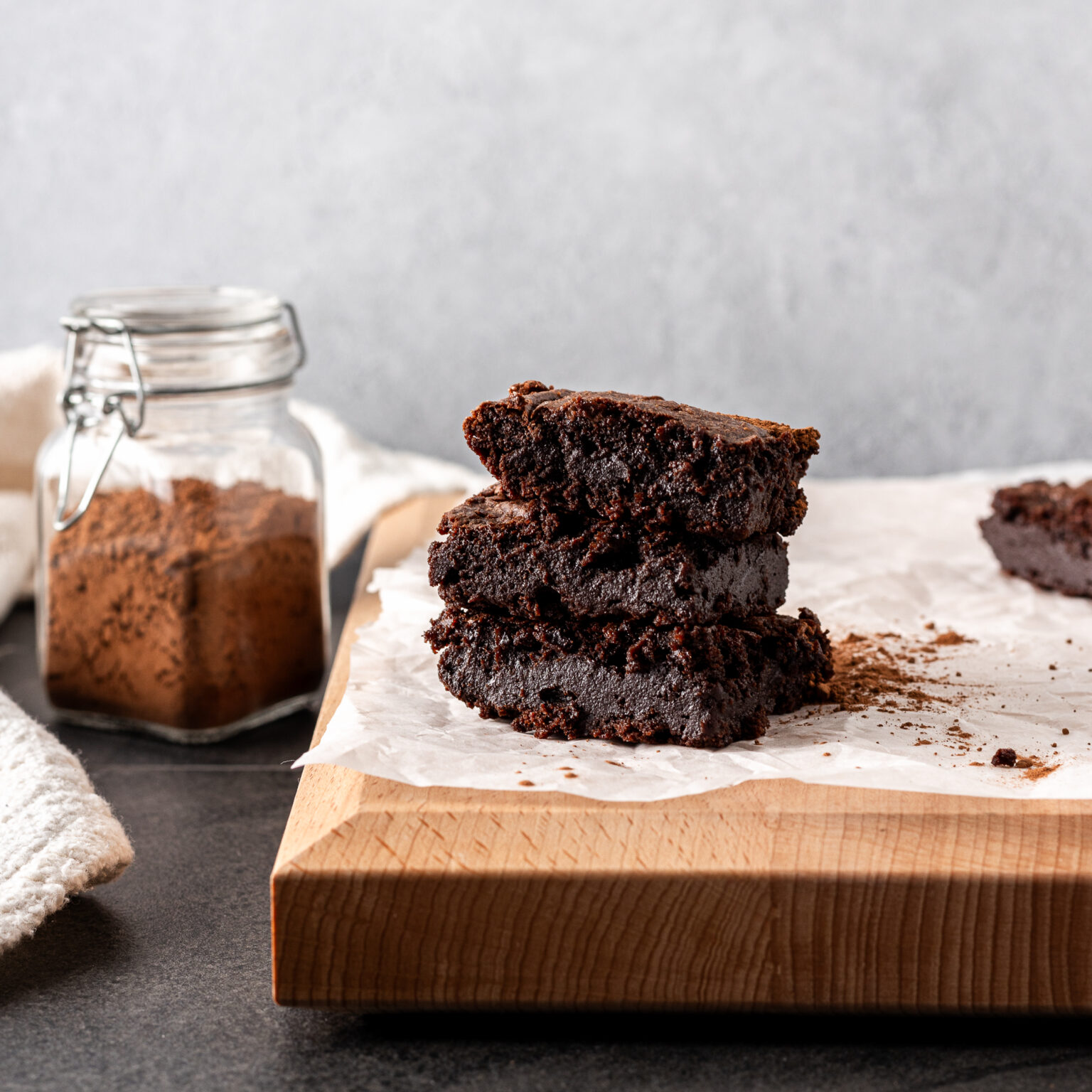 Dainty Rice | biscuits au chocolat blanc et aux canneberges