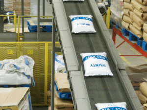 Dainty Rice | About Us, Dainty history