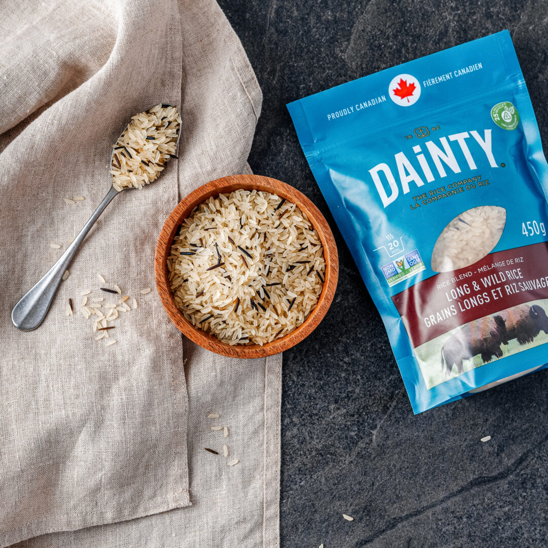 Dainty Rice | All Contact inormation, how to join us