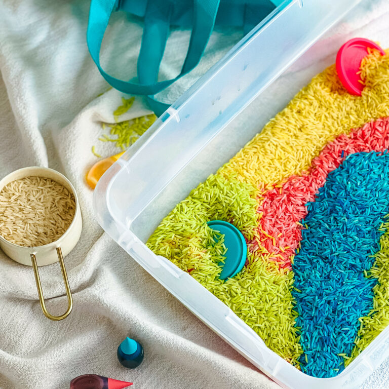 Dainty Rice | The rice company