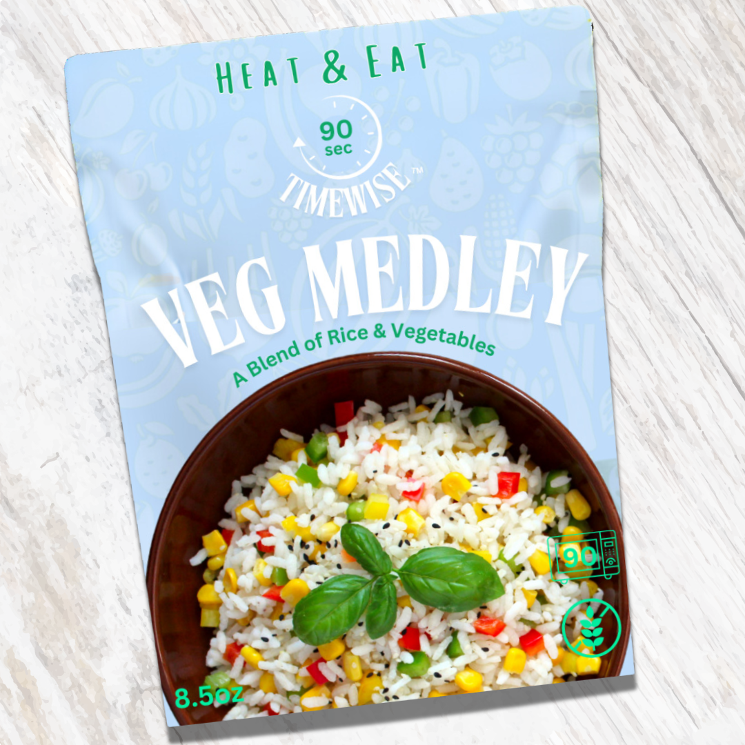 Dainty Rice | Rice services for Professionals